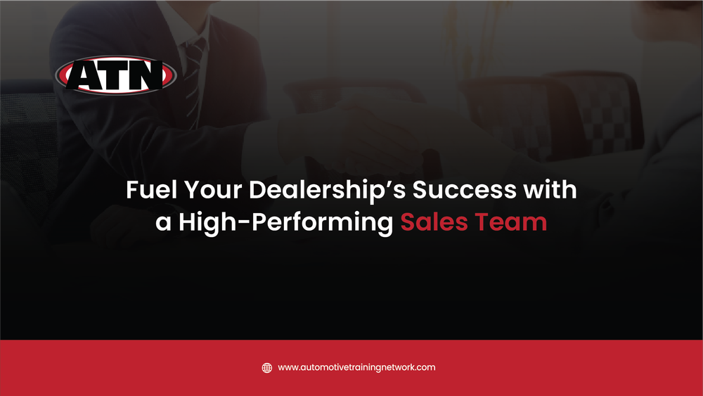 Automotive Dealership Customer Retention: Guide to Driving Loyalty and ...