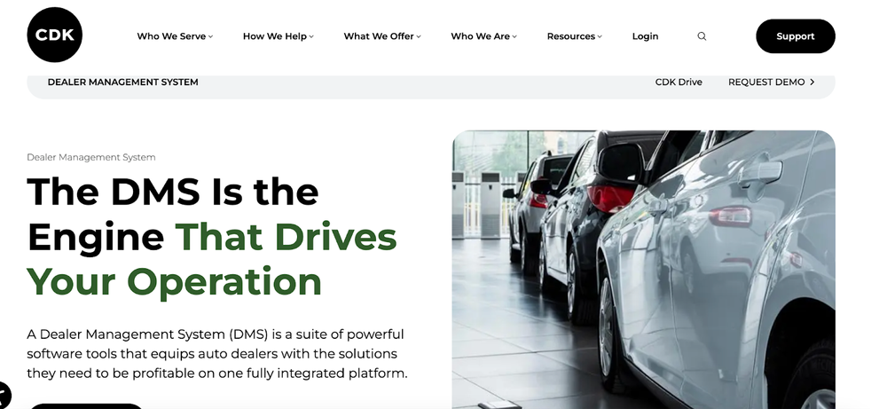 Top Dealership Management Software for 2025