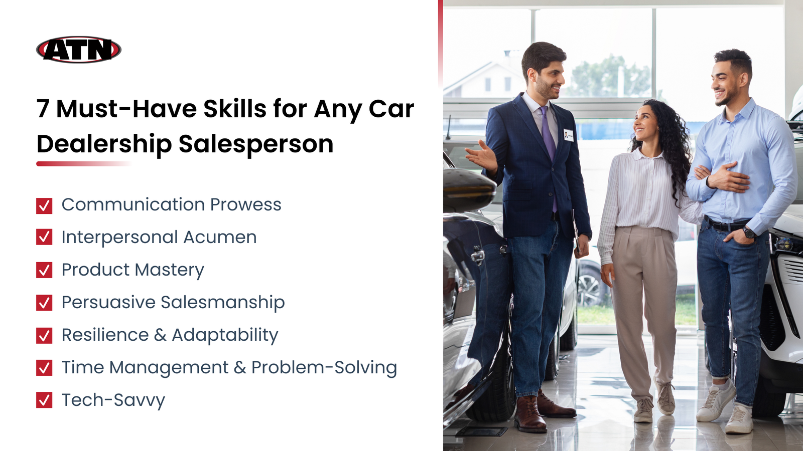 How to Become a Car Salesman With or Without Experience in 2024?