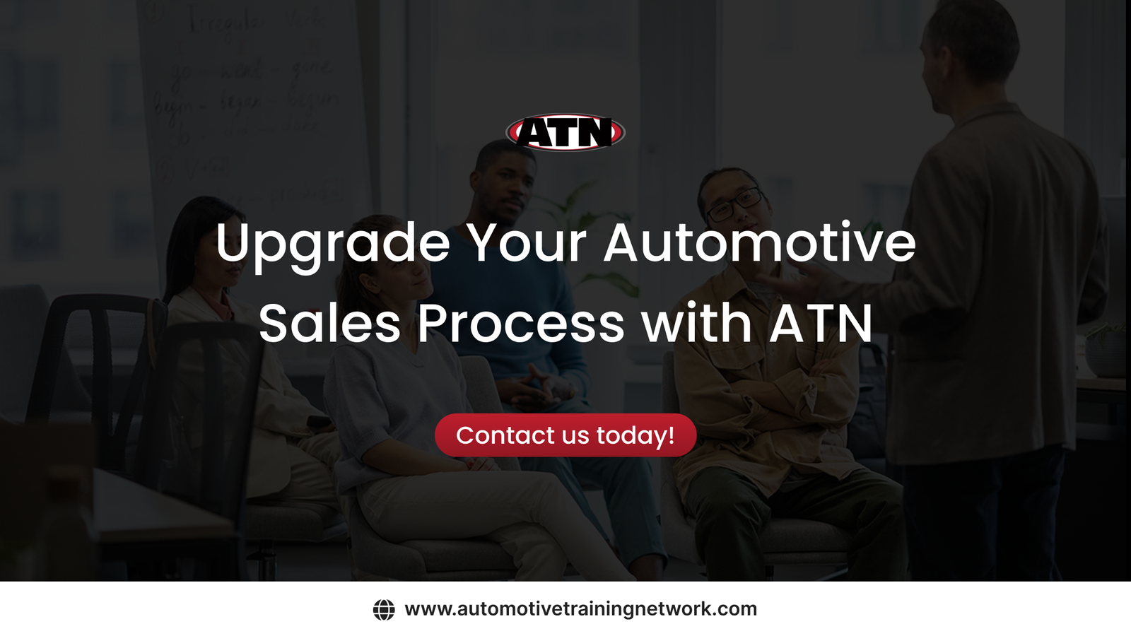 10 Ways to Upgrade Your Automotive Sales Process