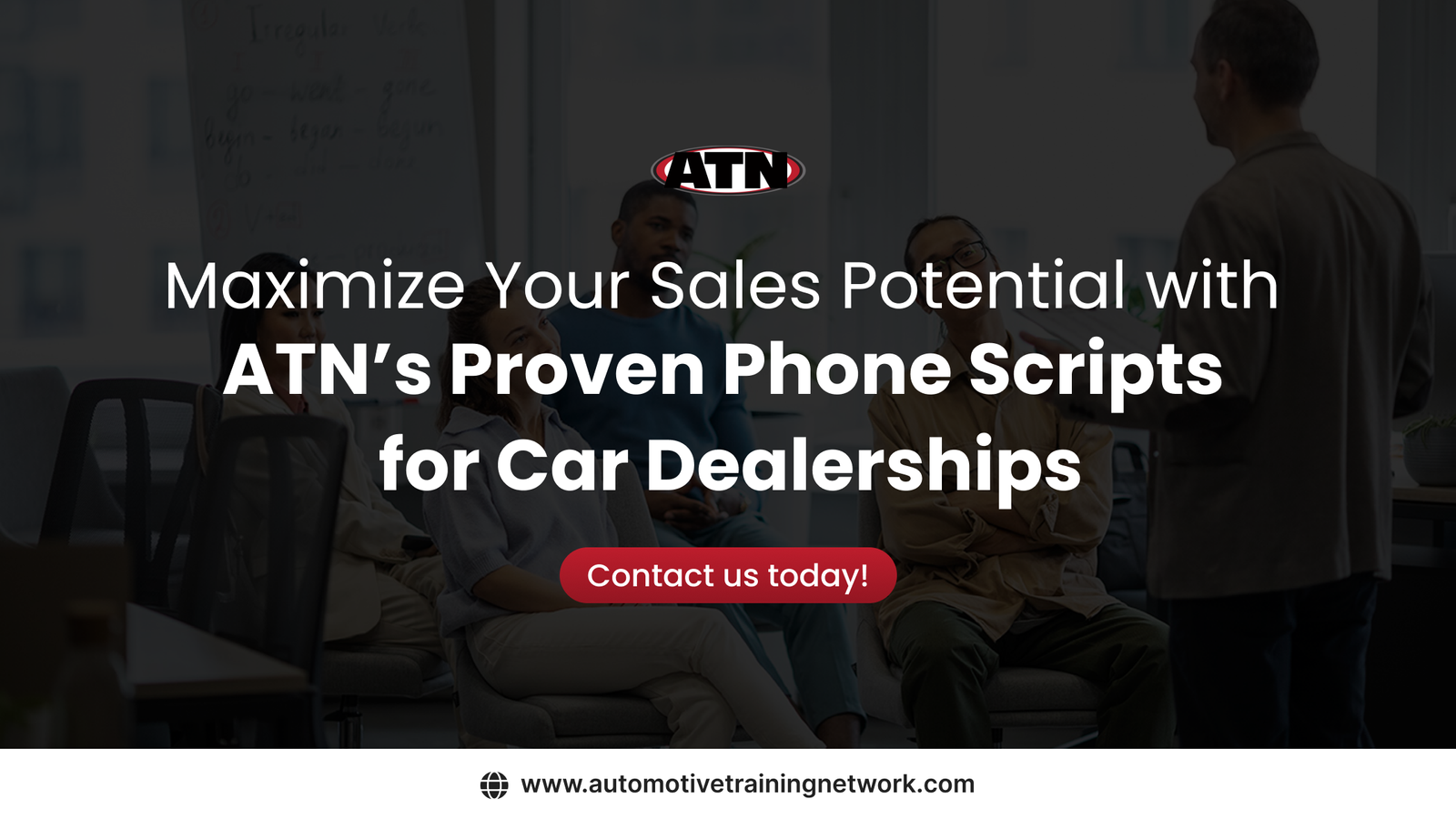 20 High-Impact Phone Scripts for Car Dealership Sales Success