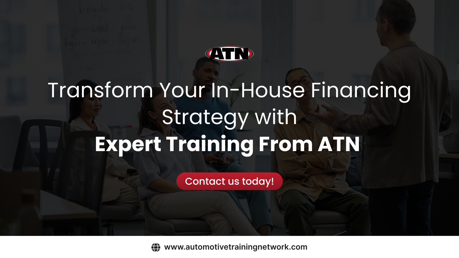 A Guide to Dealerships with In-House Financing