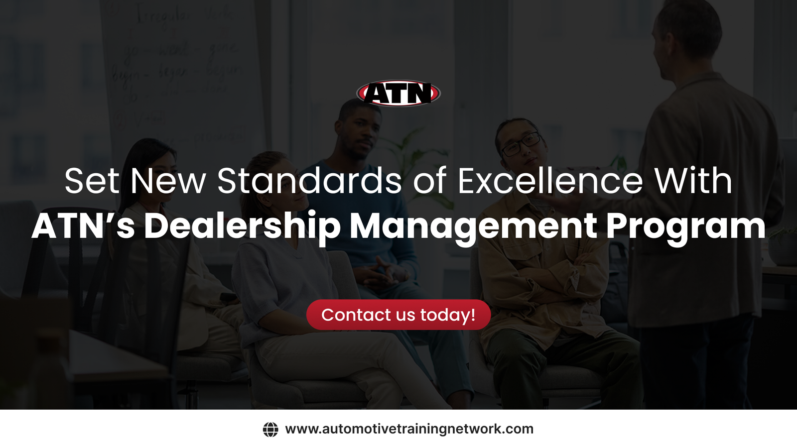 Top Dealership Management Software for 2025