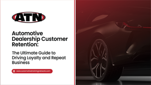 Automotive Dealership Customer Retention: Guide to Driving Loyalty and ...