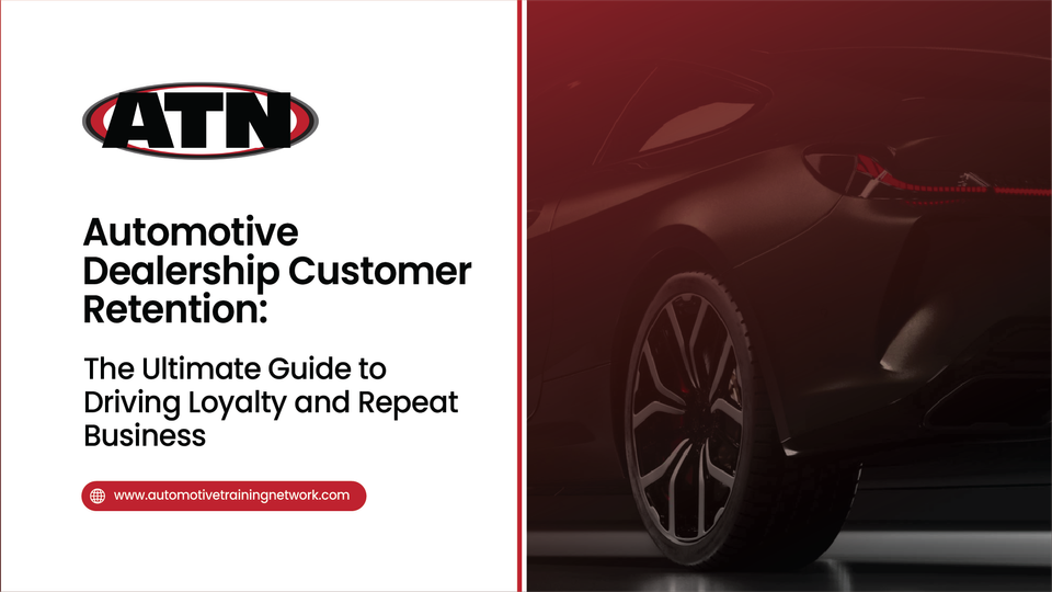 Automotive Dealership Customer Retention: Guide to Driving Loyalty and ...